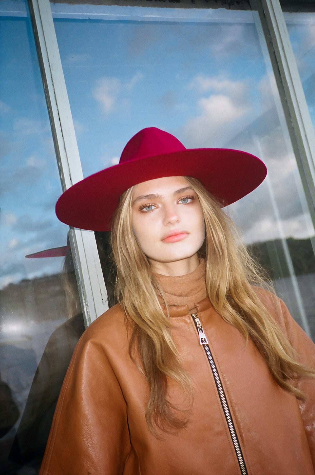 LACK OF COLOR - WINTER 2015 - 'LUCIDITY' | Lack of Color