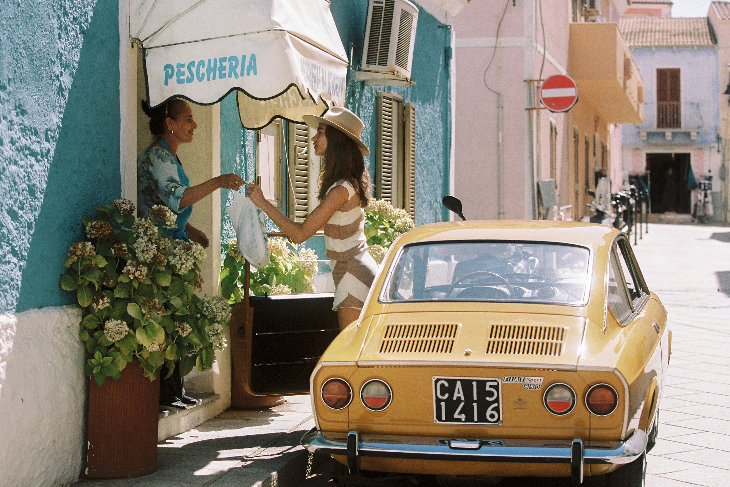 'Horizons' - 2021 | Lack of Color