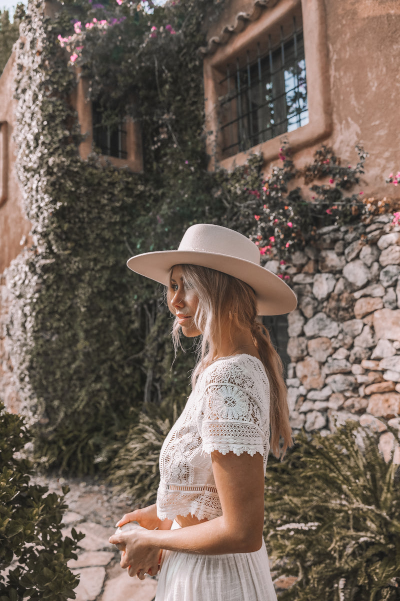 Lisa Danielle x LOC Sweet Summer – Lack of Color