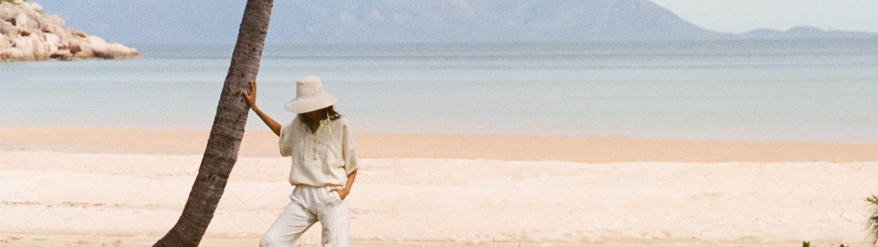 Arcadia | Lack of Color