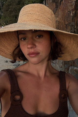 Hats Reimagined | Lack of Color