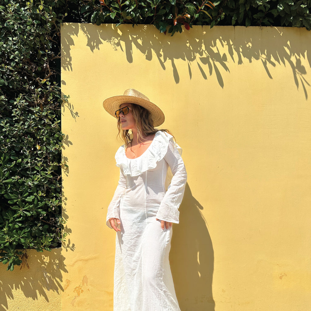 Home – Lack of Color